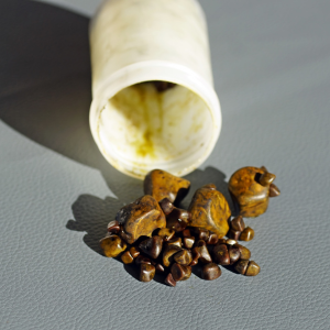 Gallensteine – Mack Prävention